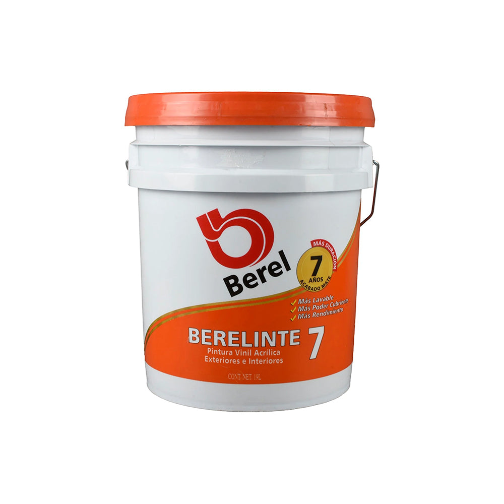 Berelinte – Distribuidora Luz