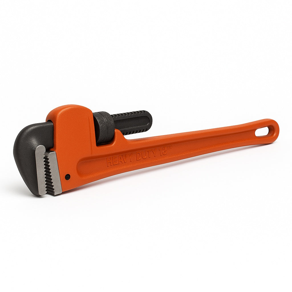 Llave stilson 18" – Distribuidora Luz