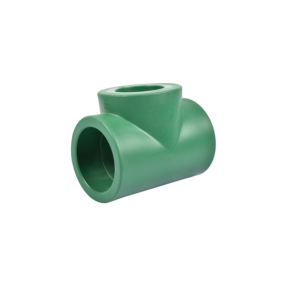 TEE RED 3/4 X 1/2 TERMOFUSION – Distribuidora Luz