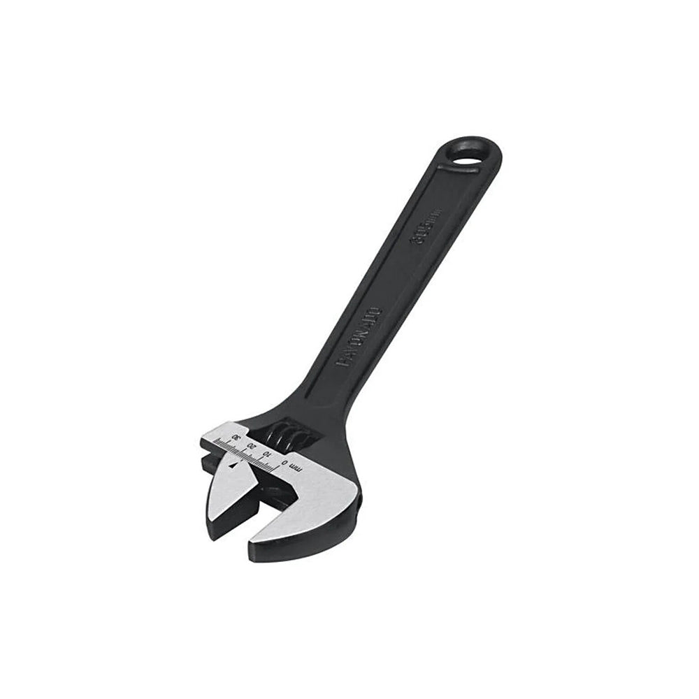 LLAVE PERICA 8 PAVONADA *PRETUL* PET-8PP – Distribuidora Luz