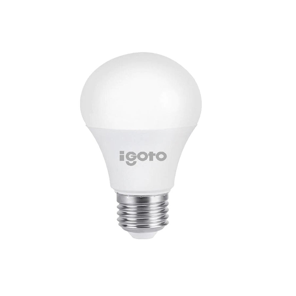 FOCO BULBO LED 5W *IGOTO* – Distribuidora Luz
