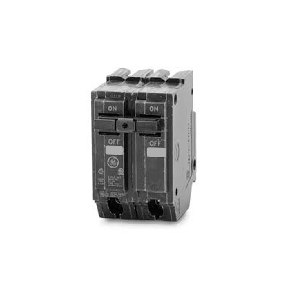 INTERRUPTOR TERMOMAGNETICO 2X15 GENERA – Distribuidora Luz