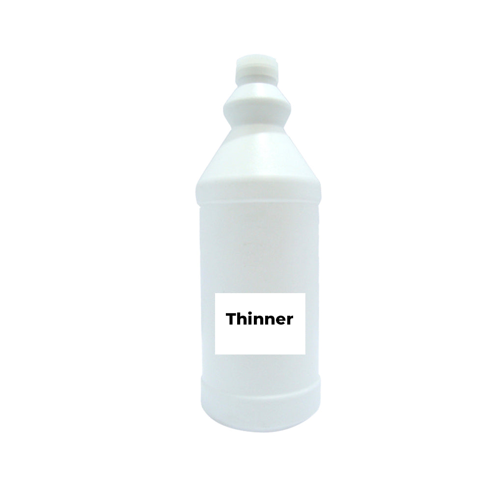 THINNER ESTANDAR 1 LITRO – Distribuidora Luz