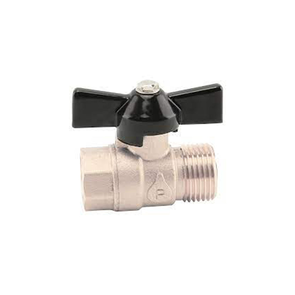LLAVE ESTOPERA 1/2X1/2*PLOMACY* – Distribuidora Luz