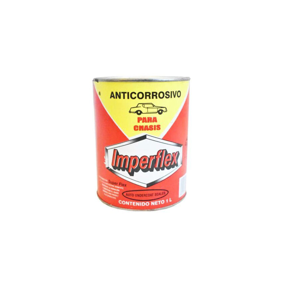 IMPERFLEX P/CHASIS 1 LITRO – Distribuidora Luz