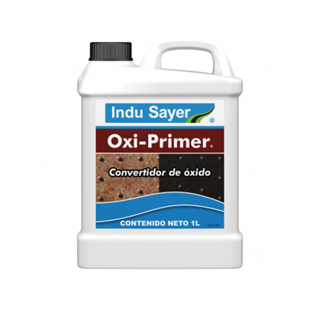 METALITE OXI-PRIMER IC-0100.30 – Distribuidora Luz