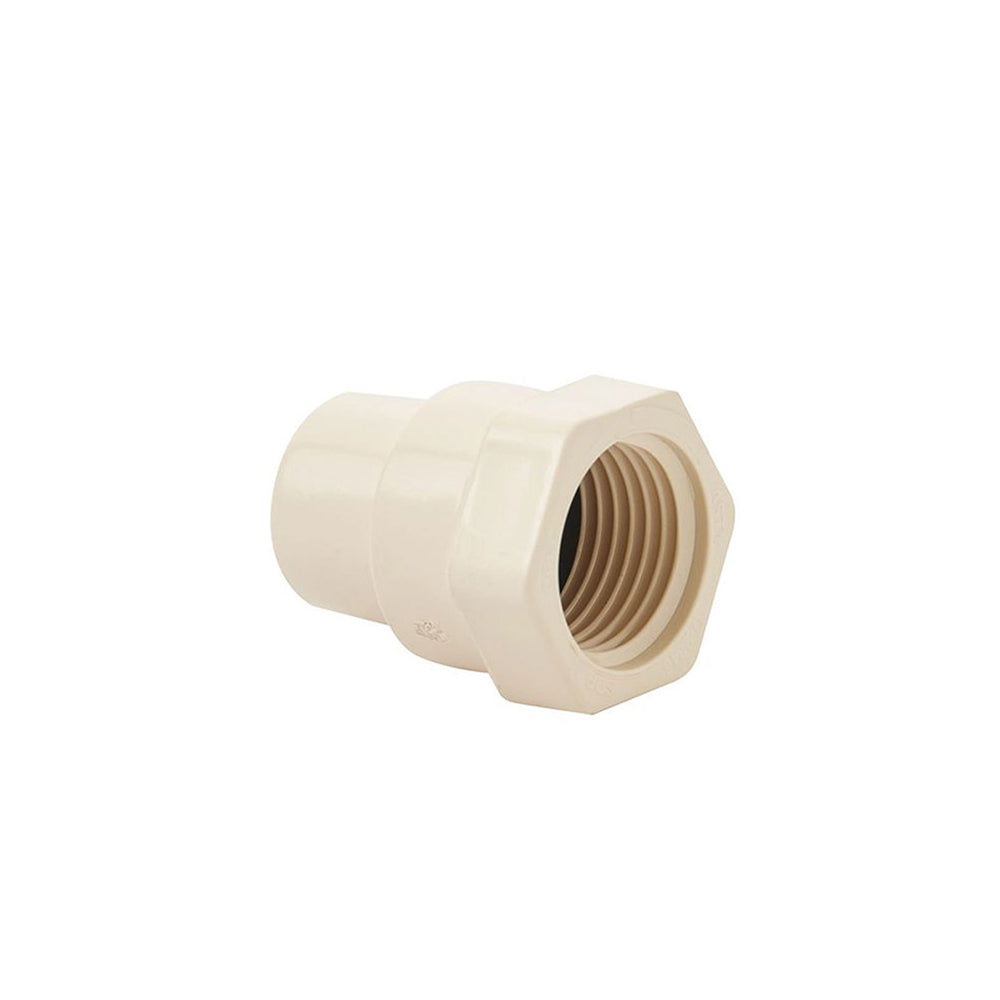 ADAPTADOR CPVC ROSCA INTERIOR 3/4 – Distribuidora Luz