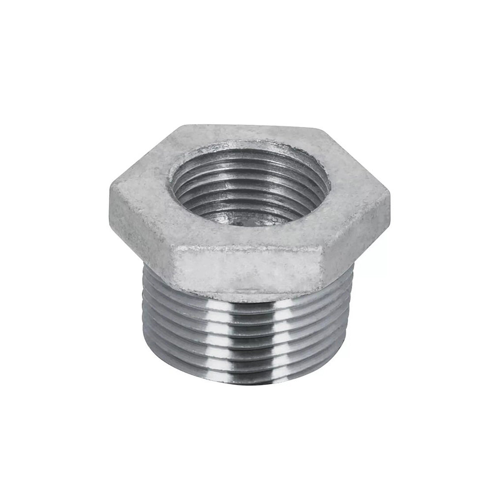 RED BUSHING GALV. 3/8 X 1/4 – Distribuidora Luz