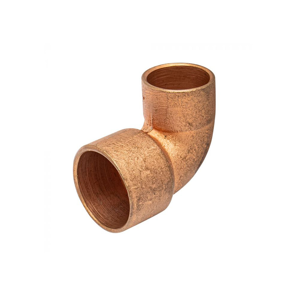 CODO COBRE 1X 3/4" 90° – Distribuidora Luz